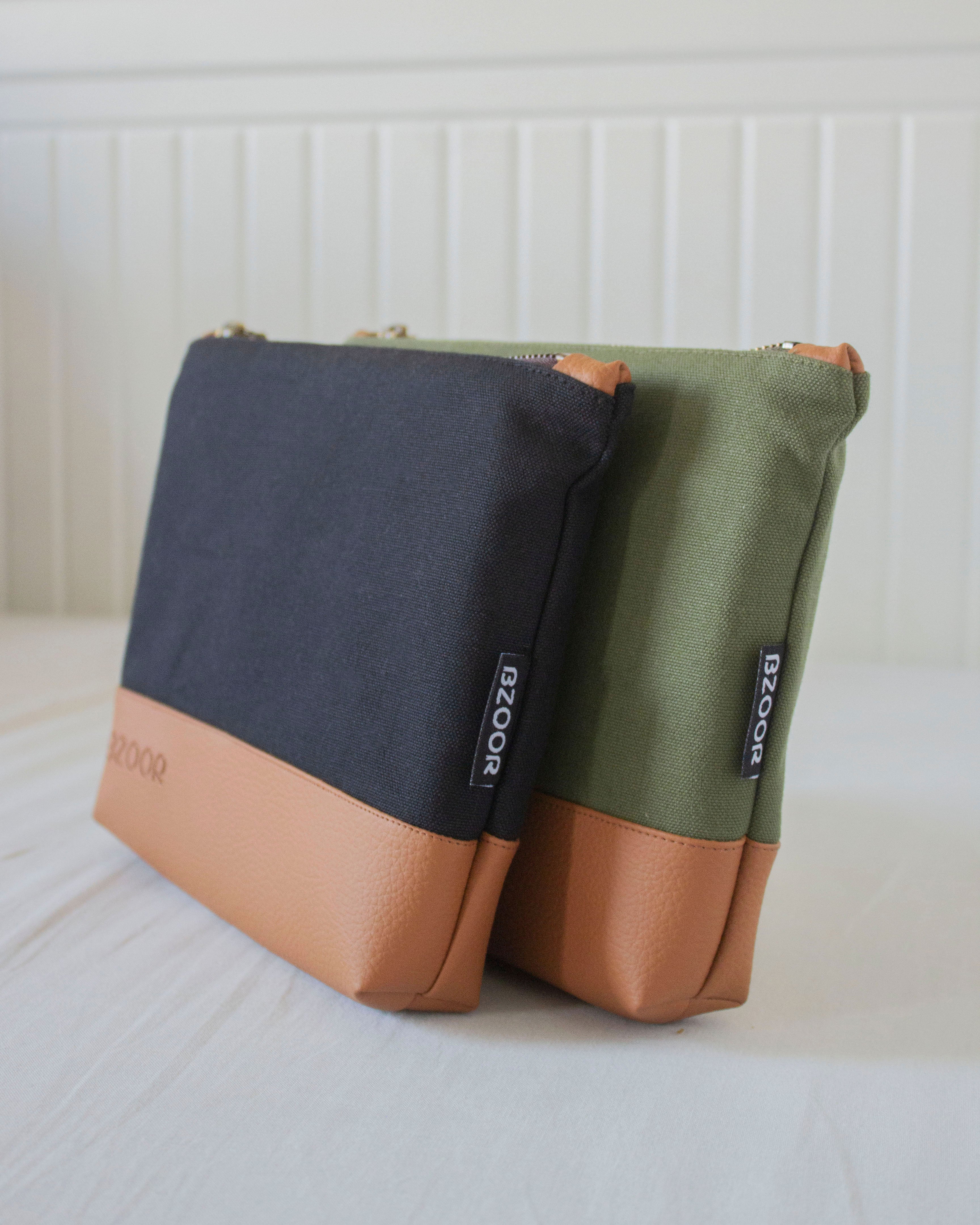 Basic pouch – BZOOR