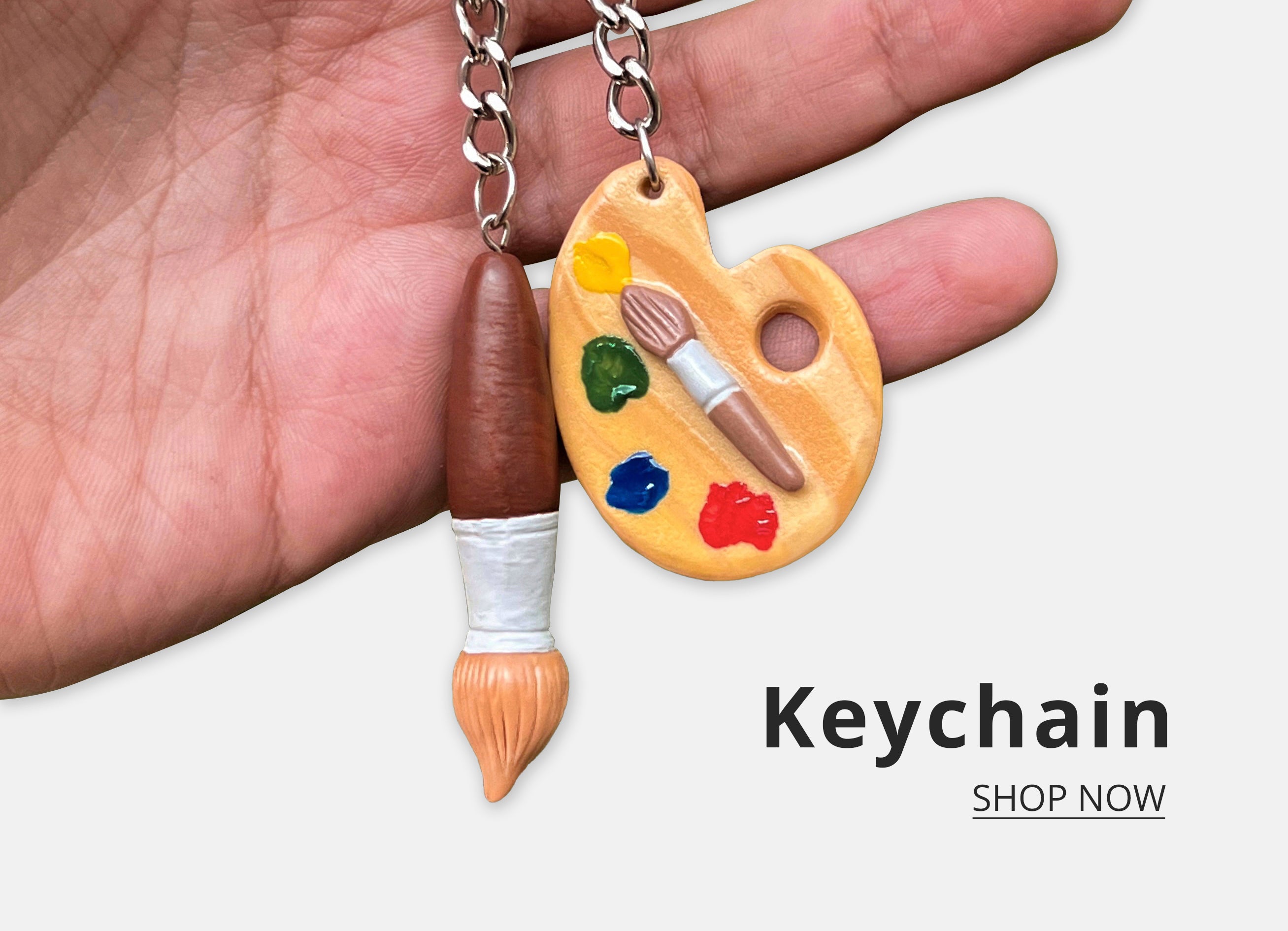 KEYCHAIN – BZOOR