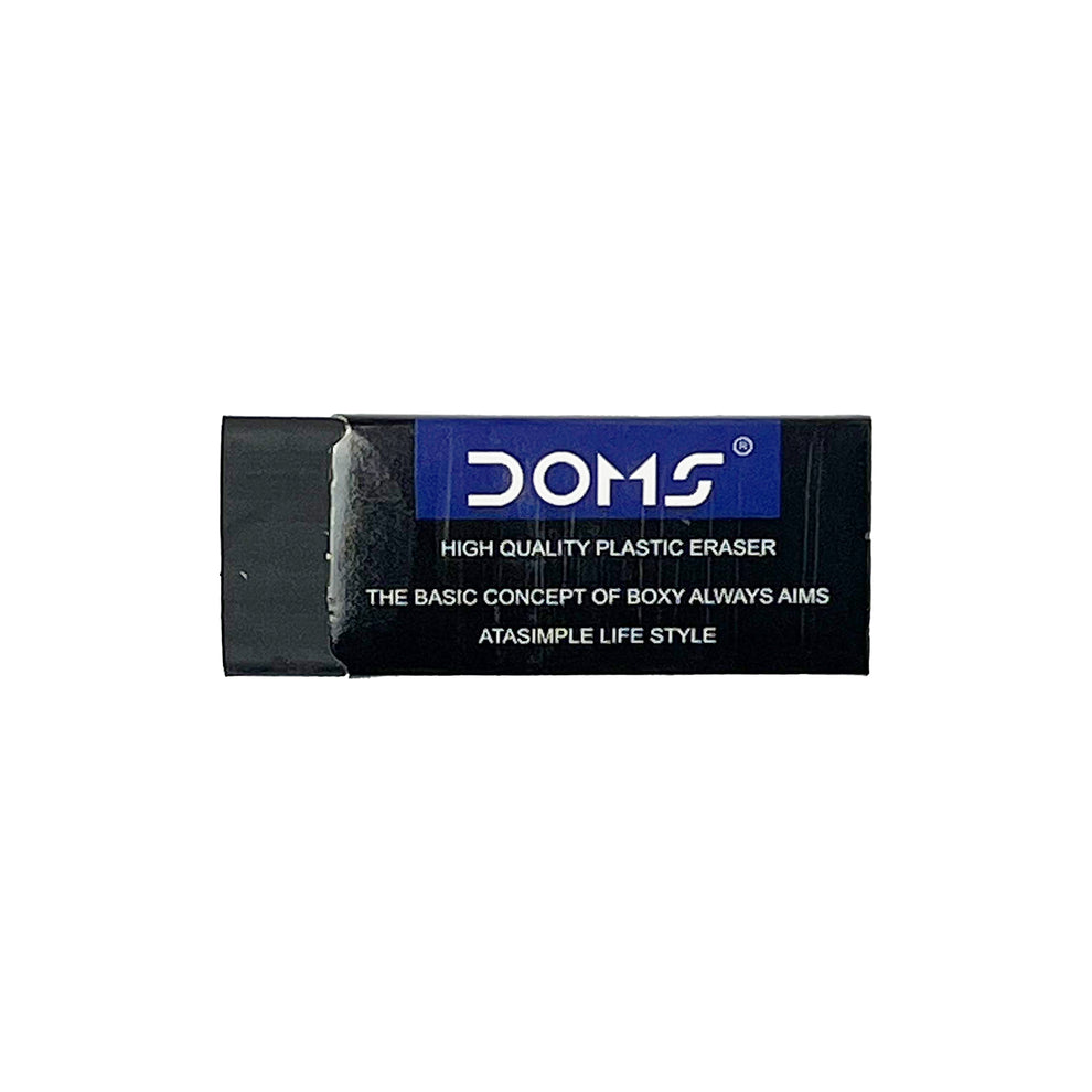 Eraser - Doms – BZOOR