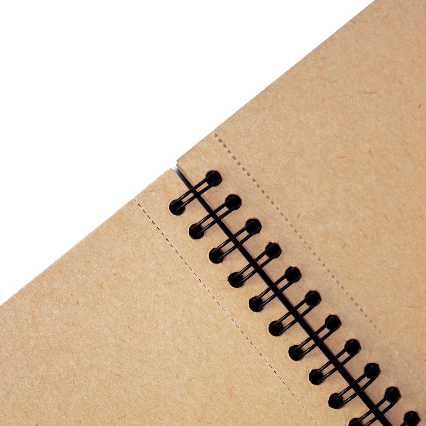 Toned Tan square sketchbook – BZOOR