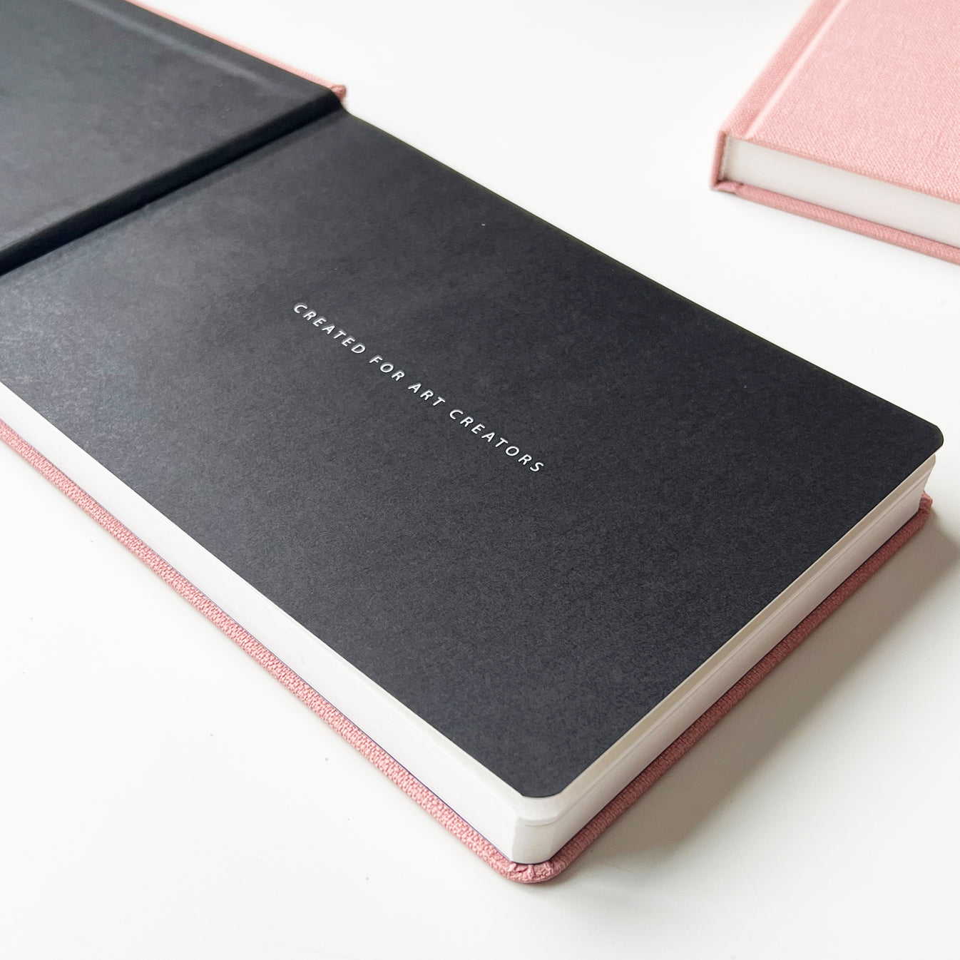 Landscape Hardcover sketchbook – BZOOR